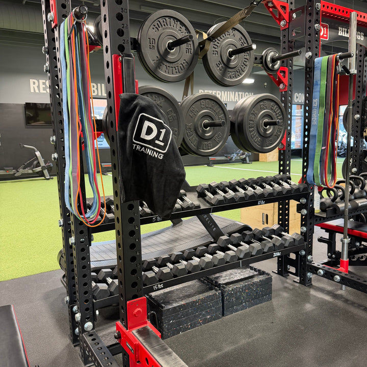 D1TrainingGear