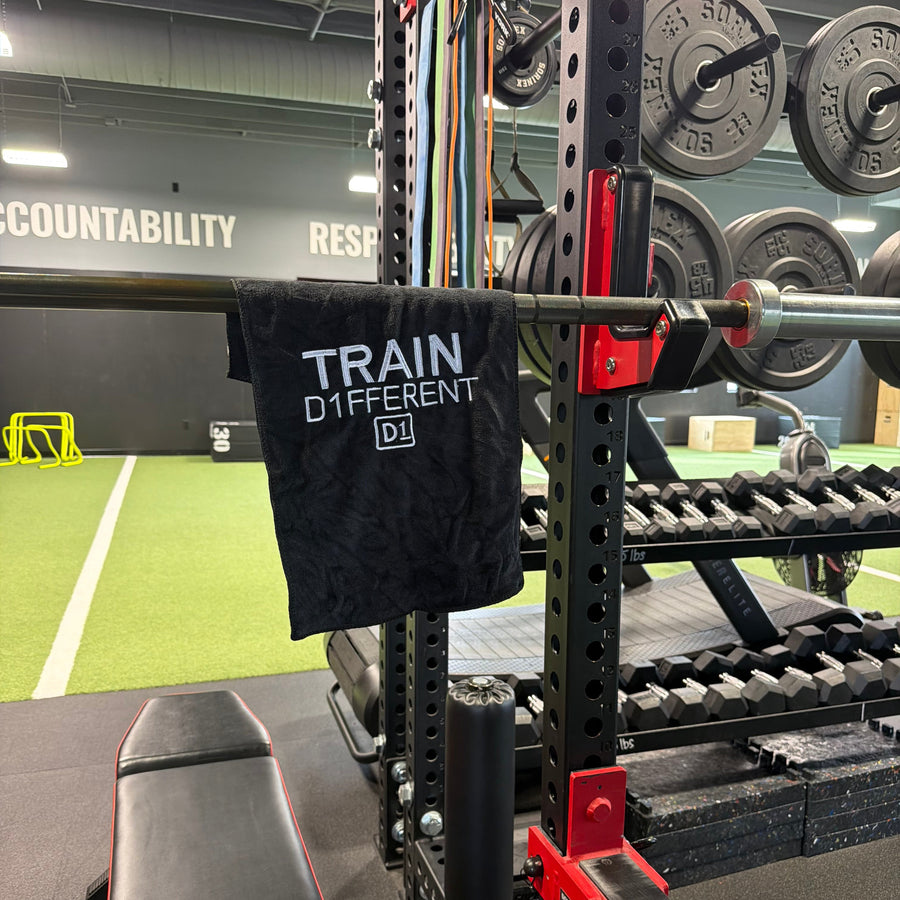 D1TrainingGear