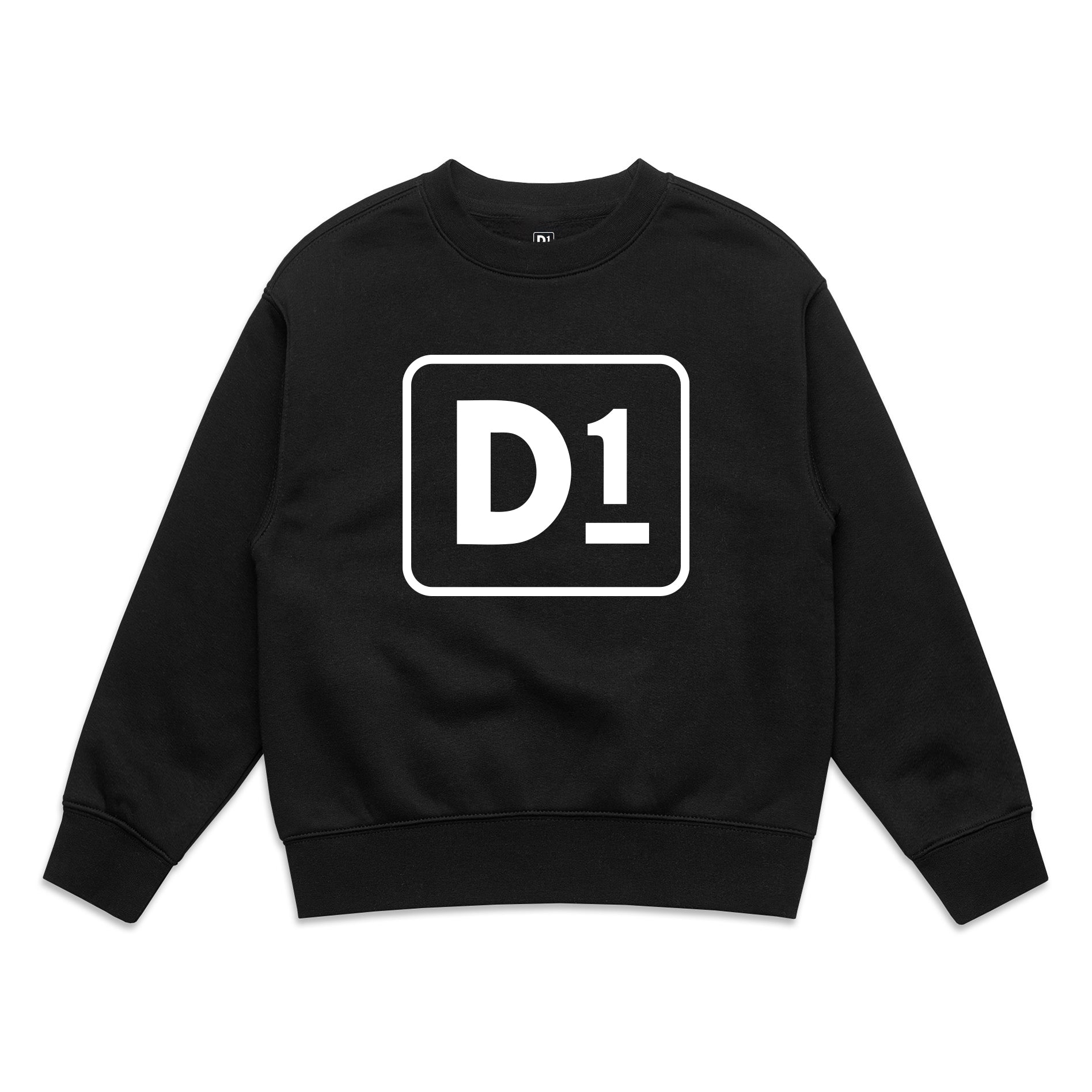 Youth Core Team Relax Crew – D1TrainingGear