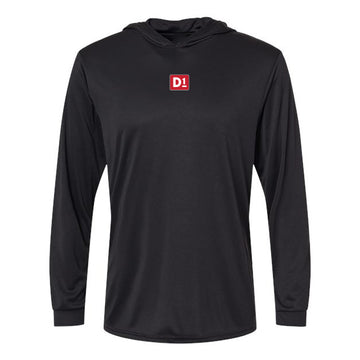 D1TrainingGear