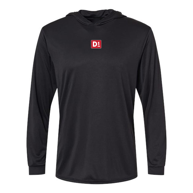 D1TrainingGear