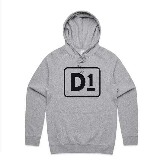 D1TrainingGear