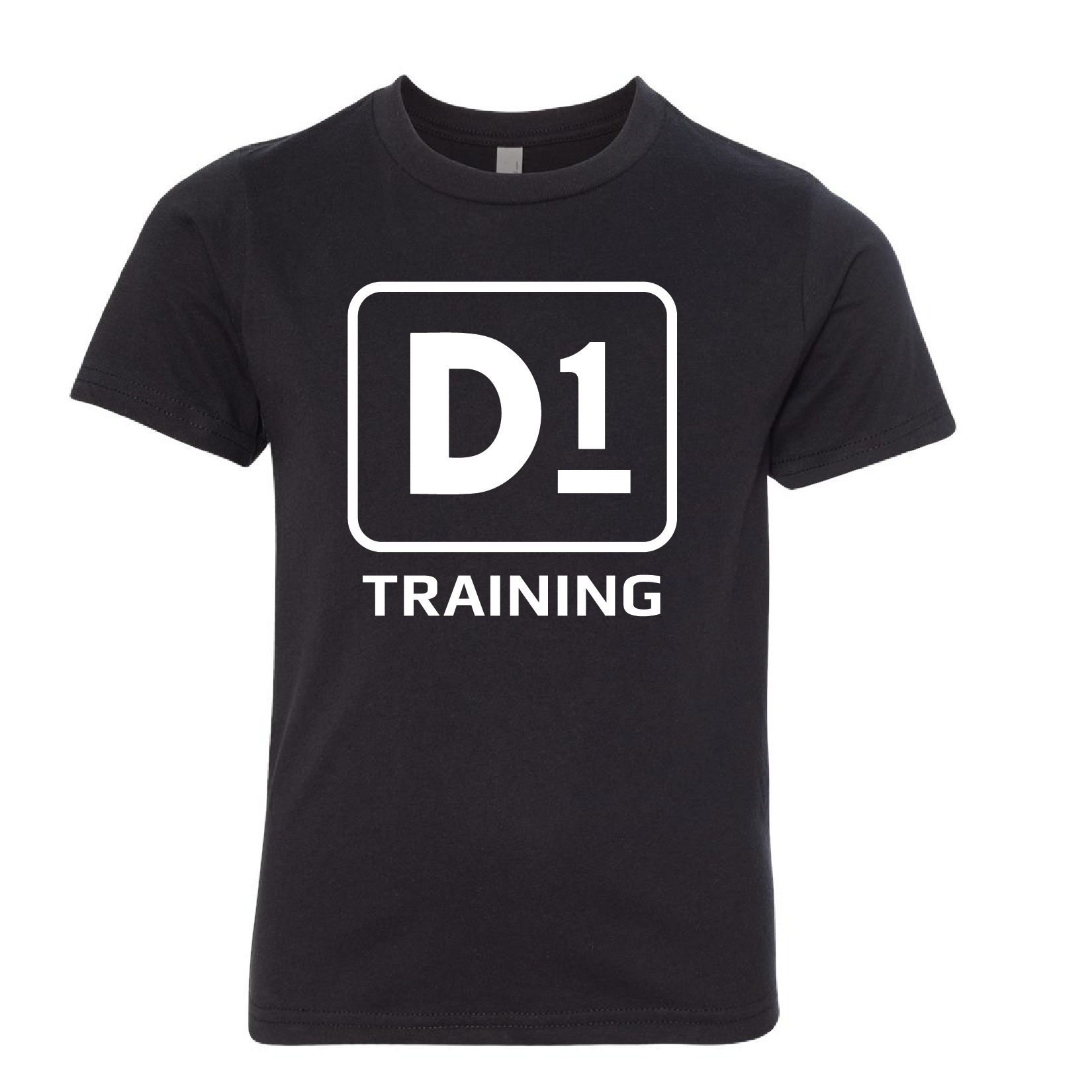 D1 Kids Core Tee – D1TrainingGear